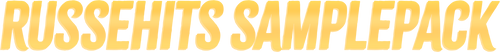 Russehits Samplepack
