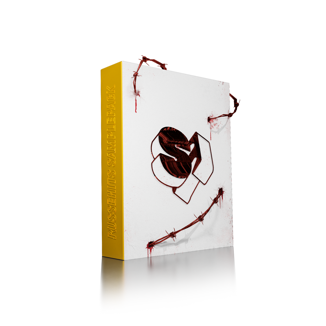 Alle Packs – Russehits Samplepack