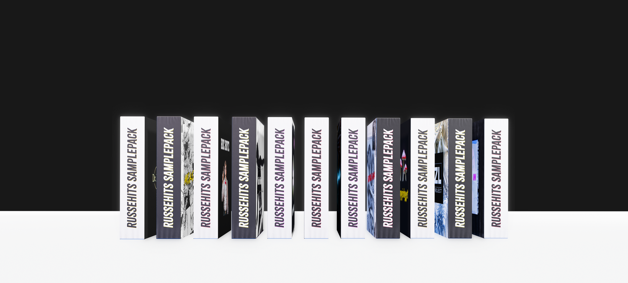 Russehits Samplepack