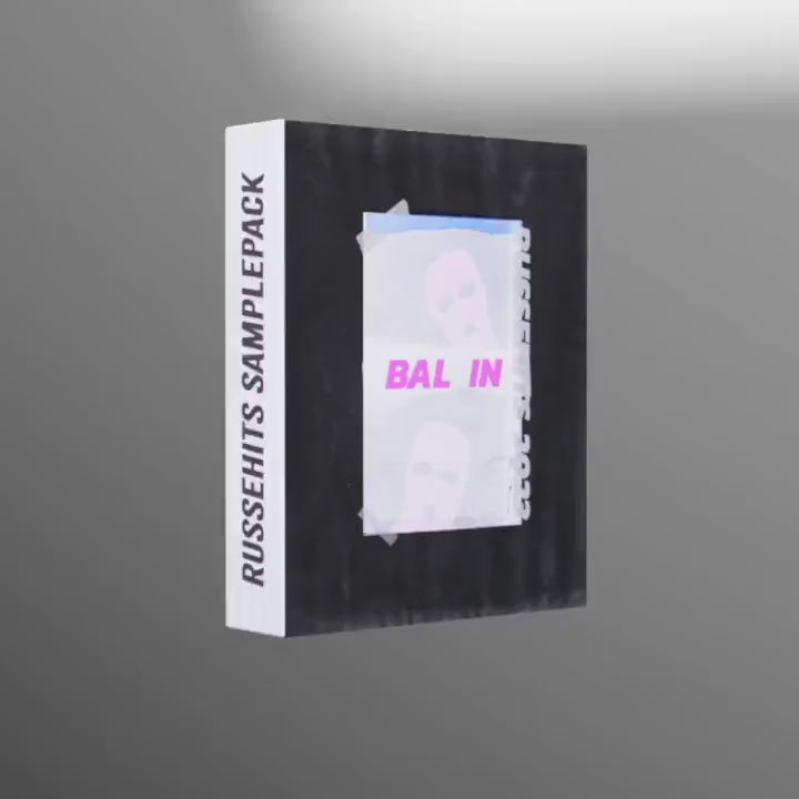 Russehits Samplepack
